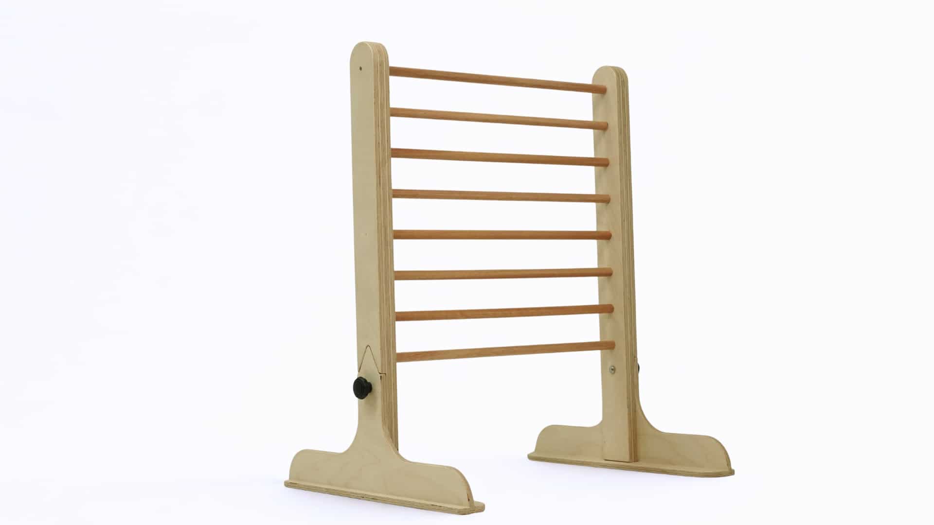 Sit to Stand Ladder for Early Movement | Freedom Solutions
